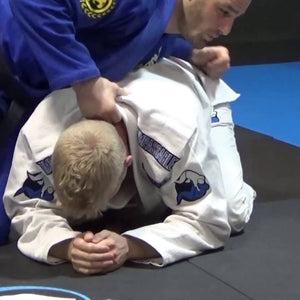 Getting Offensive with the Turtle Position! – BJJ Fanatics