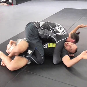 Exit Bottom Side Control with Lachlan Giles – BJJ Fanatics