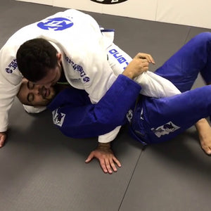 Half Guard = GOAT Jiu-Jitsu Guard (Video Proof) – BJJ Fanatics