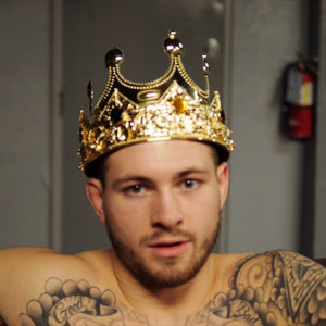 The Rise Of Gordon Ryan – BJJ Fanatics