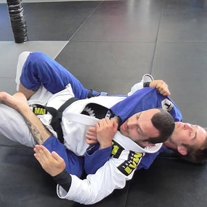 Three Battle Tested Methods to Make an Exit from the Back Mount Positi ...