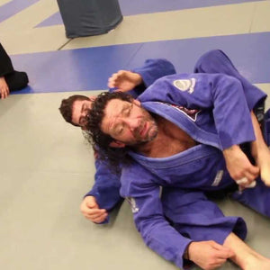 Unlocking the Body Triangle – BJJ Fanatics