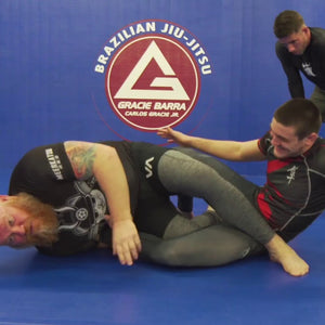 Leg Locks: Where to Start – BJJ Fanatics