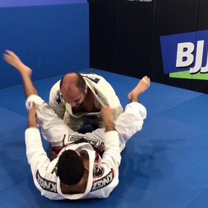 The Easiest and Most Effective Guard Pass for Everyone – BJJ Fanatics