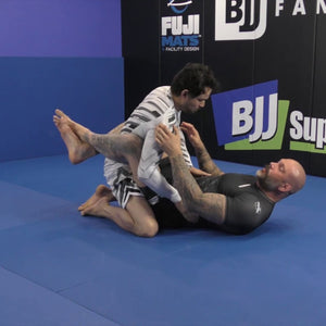 How Advanced Is Your Guard? – BJJ Fanatics