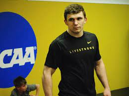 Nazar Kulchytskyy: Record, Net Worth, Weight, Age & More! – BJJ Fanatics