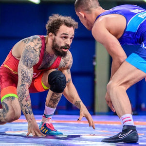 Jordan Oliver Record, Net Worth, Weight, Age, & More! – BJJ Fanatics