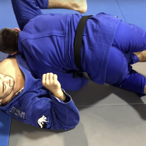 How To Pass The Guard... Like An Olympic Judo Player? – BJJ Fanatics