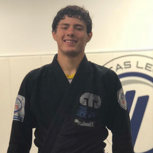 Roberto Jimenez Takes Stand Regarding PEDs – BJJ Fanatics