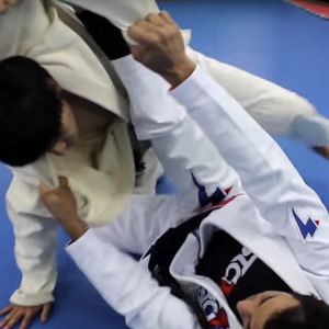 2 Of The Best Spider Guard Techniques – BJJ Fanatics