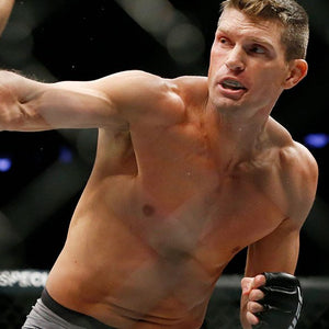 Stephen Thompson Record, Net Worth, Weight, Age & More! – BJJ Fanatics