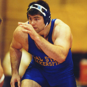 Stephen Neal Record, Net Worth, Age, Weight, & More! – BJJ Fanatics