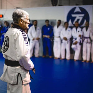 Celebrating the Masters – BJJ Fanatics