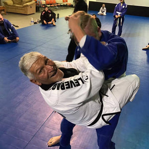'Old Man Jiu Jitsu' Guide & Tips – BJJ Fanatics