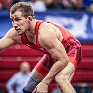Logan Stieber Record, Net Worth, Weight, Age & More! – BJJ Fanatics