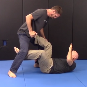 How To Use BJJ Sweeps for Street Fights – BJJ Fanatics
