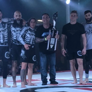 Seth Daniels Hits a Home Run with Exciting new Competition Format “Sub ...