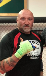 Tim Webb: Record, Net Worth, Weight, Age & More! – BJJ Fanatics