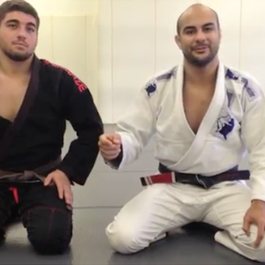 How to Pass the De La Riva Guard – BJJ Fanatics