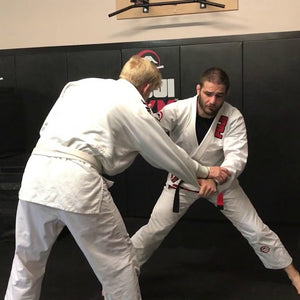 Judo vs Brazilian Jiu Jitsu – BJJ Fanatics