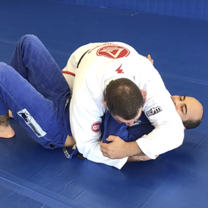 The Unescapeable Wrist Lock By Fabiano Scherner – BJJ Fanatics