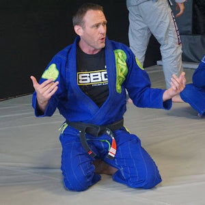 Stephen Whittier Record, Net Worth, Weight, Age & More! – BJJ Fanatics