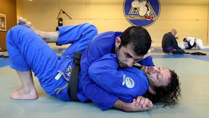 Side Control BJJ – BJJ Fanatics