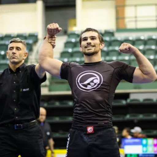 Andrew Wiltse His Record, Net Worth, Weight, Age & More! – BJJ Fanatics