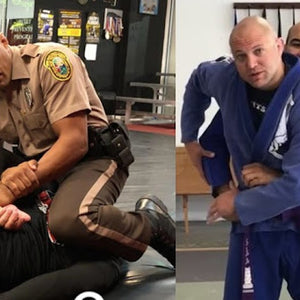 POLICE BJJ - BJJ FOR LAW ENFORCEMENT – BJJ Fanatics