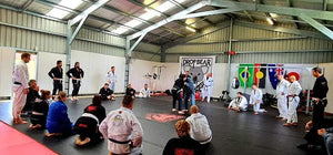 BJJ Basics – BJJ Fanatics