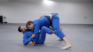 Butterfly BJJ – BJJ Fanatics