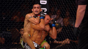 BJJ IN MMA – BJJ Fanatics
