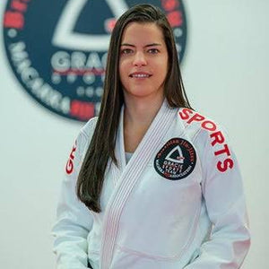 Deborah Gracie Her Record, Net Worth, Weight, Age & More! – BJJ Fanatics