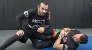 Z Guard BJJ – BJJ Fanatics