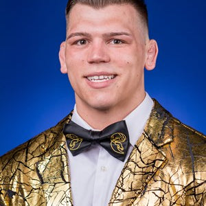 Jacob Kasper: Record, Net Worth, Weight, Age & More! – BJJ Fanatics