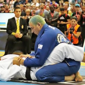 Full Guard BJJ – BJJ Fanatics