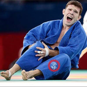 Common BJJ Injuries – BJJ Fanatics
