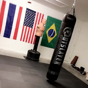 How to Get Better at Jiu Jitsu at Home – BJJ Fanatics