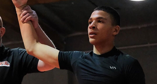 Tye Ruotolo: Record, Net Worth, Weight, Age & More! – BJJ Fanatics