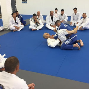 FACTS ABOUT JIU JITSU – BJJ Fanatics