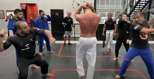 BJJ Gauntlet – BJJ Fanatics