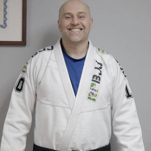 Ante Dzolic His Record, Net Worth, Weight, Age & More! – BJJ Fanatics