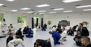 BJJ Must Haves – BJJ Fanatics