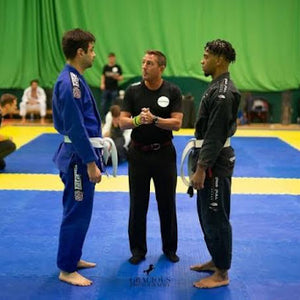Jiu Jitsu Rules – BJJ Fanatics