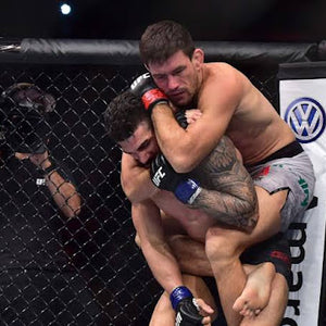 BEST JIU JITSU FIGHTER IN UFC/BJJ GOAT – BJJ Fanatics