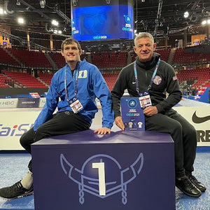 Valentin Kalika His Record, Net Worth, Weight, Age & More! – BJJ Fanatics