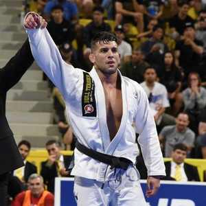 Patrick Gaudio: Record, Net Worth, Weight, Age & More! – BJJ Fanatics