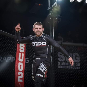 Joe Baize: Record, Net Worth, Weight, Age & More! – BJJ Fanatics