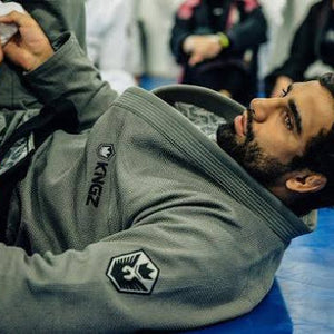 What Colour Gi for BJJ – BJJ Fanatics