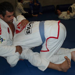 Neck Crank BJJ – BJJ Fanatics